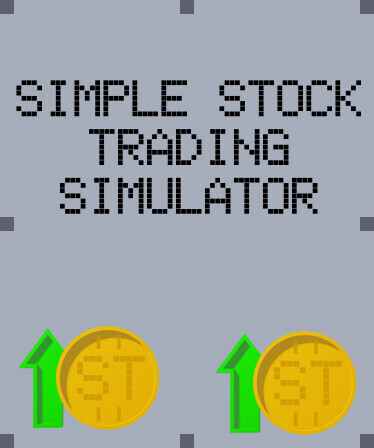 Simple Stock Trading Simulator | Deku Deals