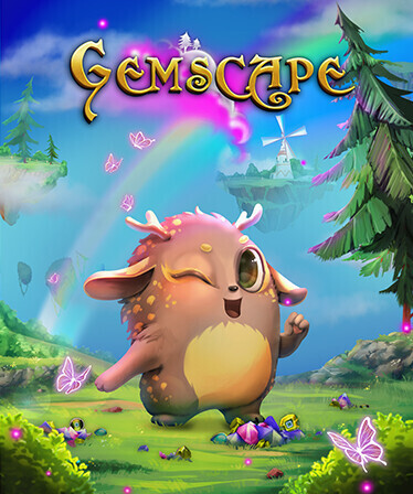 Gemscape | Deku Deals