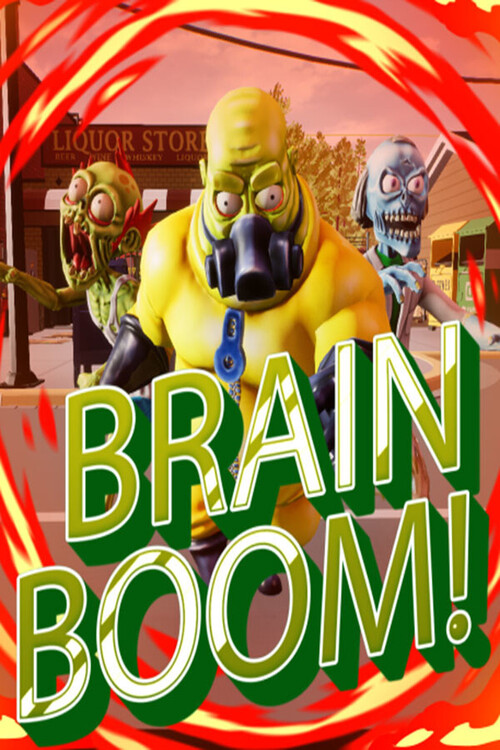 Brain Boom | Deku Deals