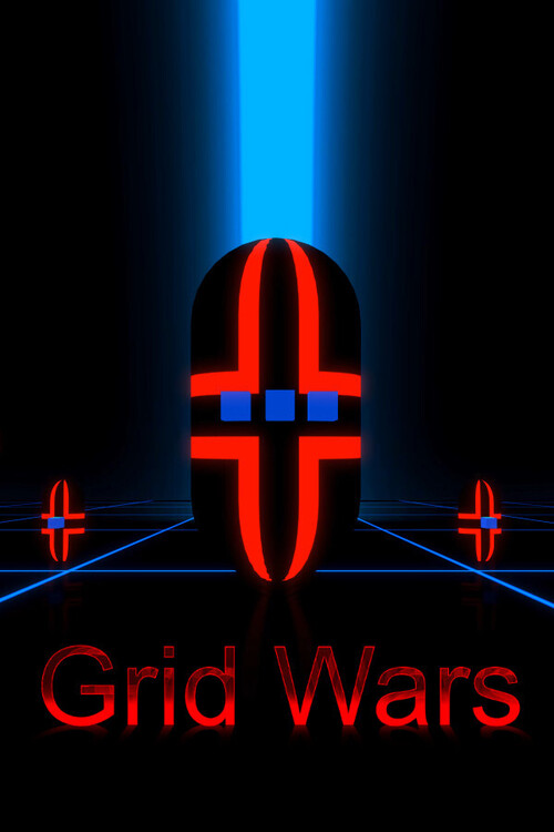 Grid Wars | Deku Deals