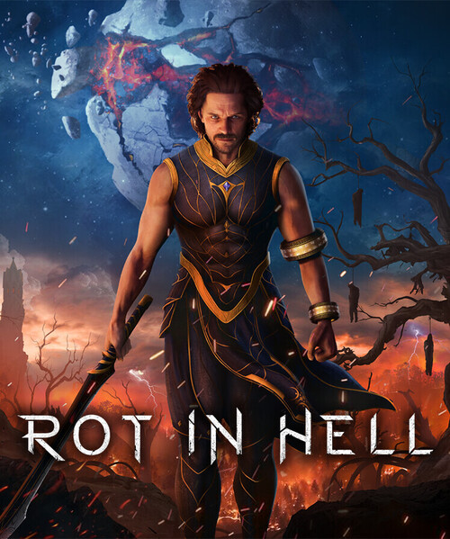 Rot In Hell | Deku Deals