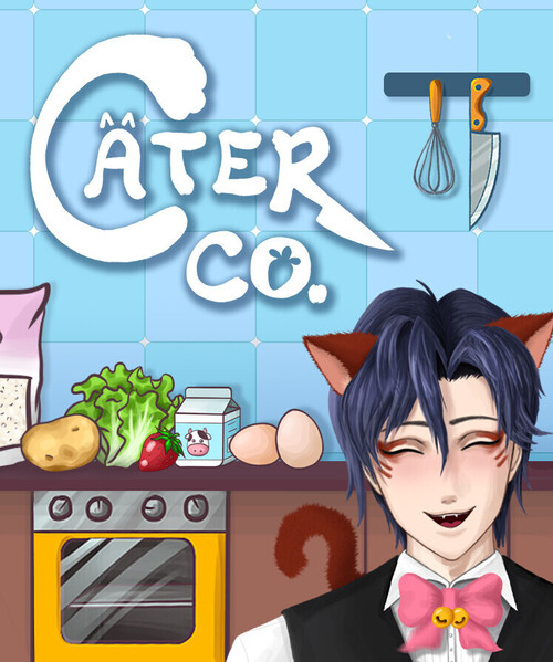 Cater Co. | Deku Deals