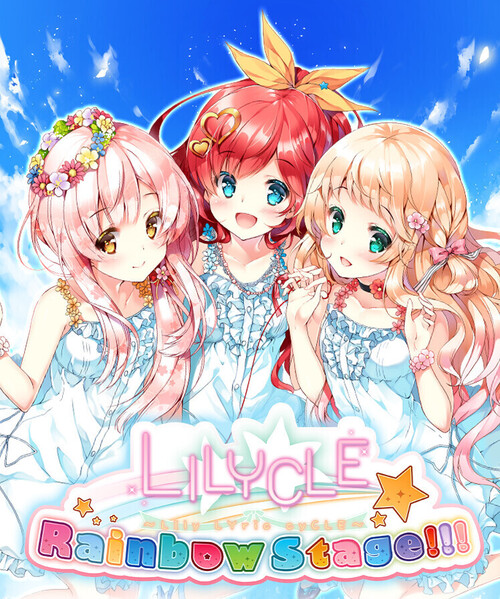 Lilycle Rainbow Stage!!! | Deku Deals