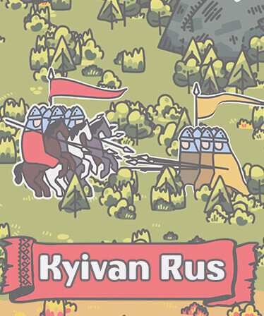 Kyivan Rus | Deku Deals
