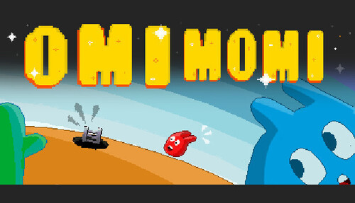 Omi Momi | Deku Deals