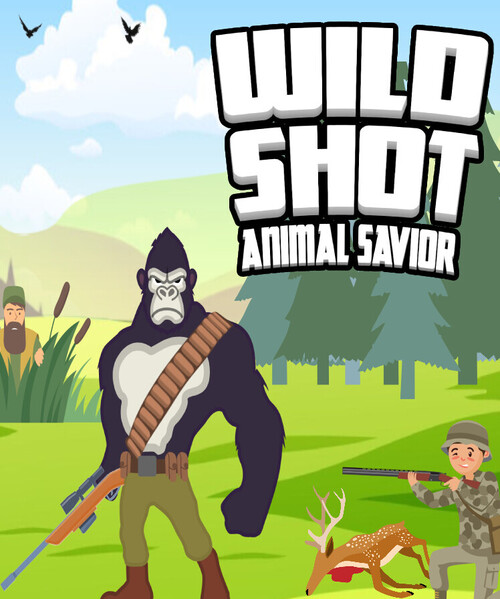 Wild Shot: Animal Savior | Deku Deals