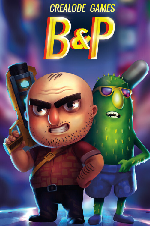 Bob and Prickle | Deku Deals