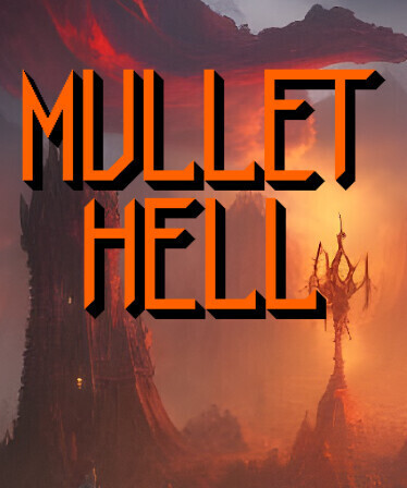 Mullet Hell | Deku Deals