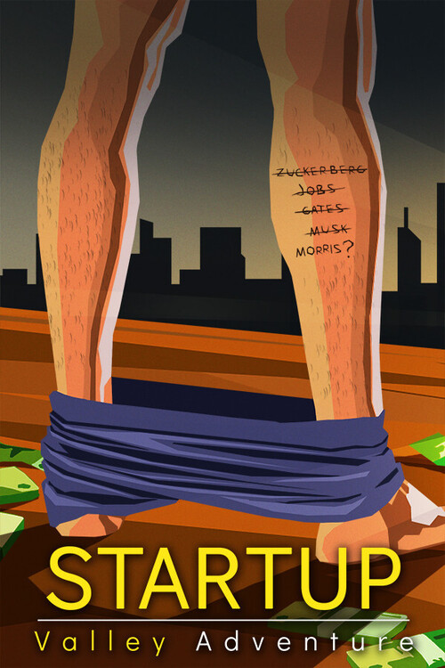 Startup Valley Adventure | Deku Deals