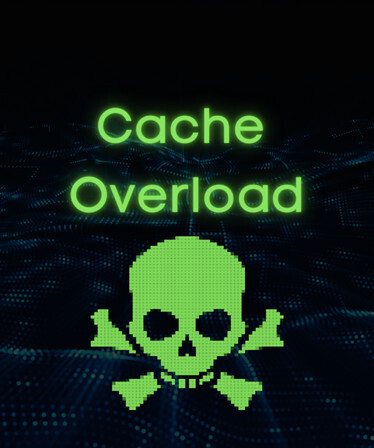 Cache Overload | Deku Deals