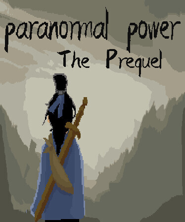 paranormal power:The Prequel | Deku Deals