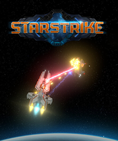 Starstrike | Deku Deals