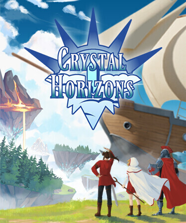 Crystal Horizons | Deku Deals