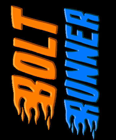 Bolt Runner | Deku Deals