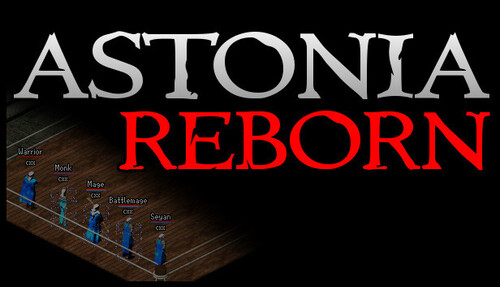 Astonia Reborn | Deku Deals