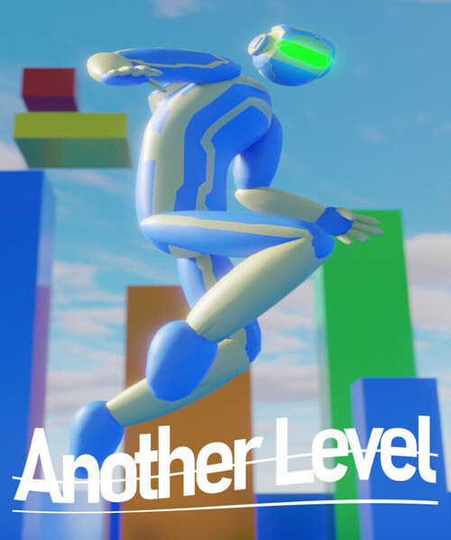 Another Level | Deku Deals