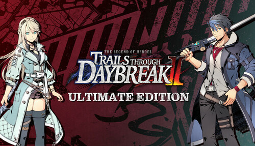 The Legend of Heroes: Trails through Daybreak II - Elaine's 'Z1 Pit ...