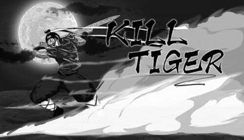 Kill Tiger | Deku Deals