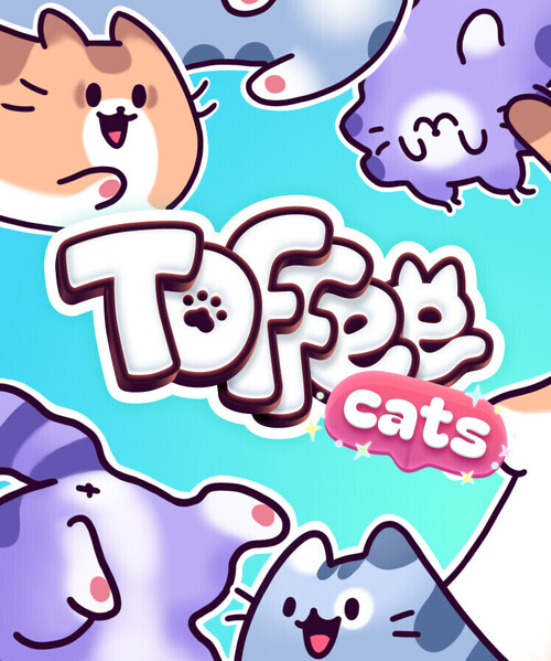 Toffee Cats | Deku Deals