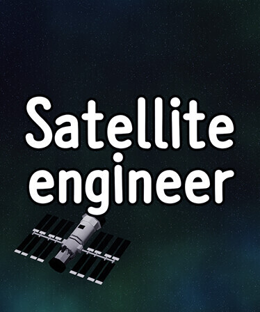 Satellite engineer | Deku Deals