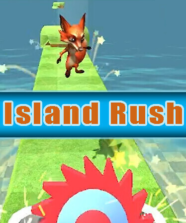 Island Rush | Deku Deals