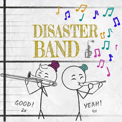 Disaster Band | Deku Deals