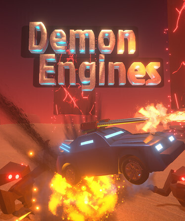 Demon Engines | Deku Deals