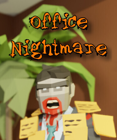 Office Nightmare | Deku Deals