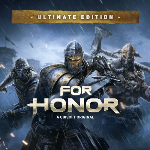 FOR HONOR – Ultimate Edition | Deku Deals