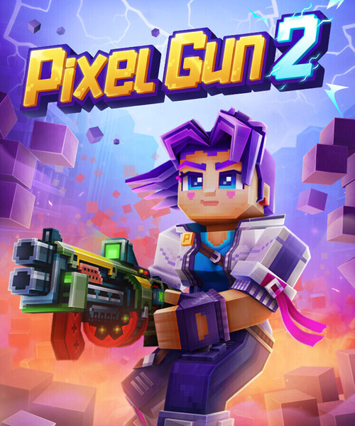 Pixel Gun 2 | Deku Deals