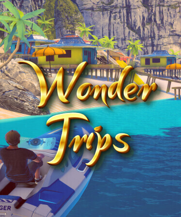 Wonder Trips | Deku Deals