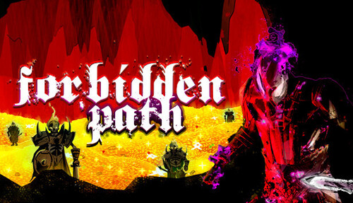 Forbidden Path | Deku Deals