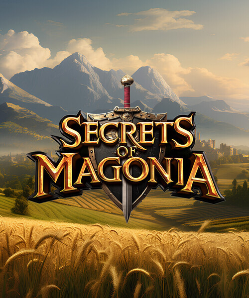 Secrets of Magonia | Deku Deals