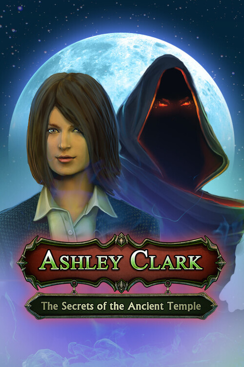 Ashley Clark: The Secrets of the Ancient Temple | Deku Deals