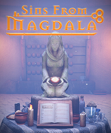 Sins From Magdala | Deku Deals