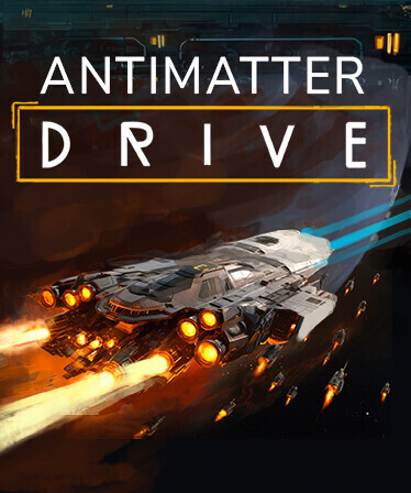 Antimatter Drive | Deku Deals