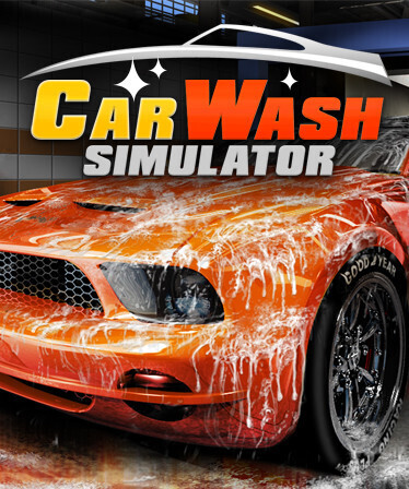 Car Wash Simulator | Deku Deals