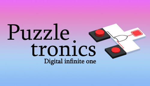 Puzzletronics: Digital Infinite One | Deku Deals