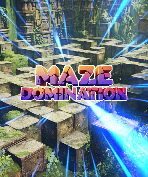 Maze Domination | Deku Deals