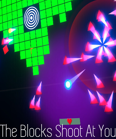 The Blocks Shoot At You | Deku Deals