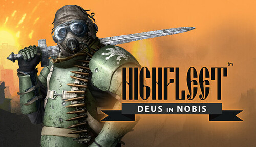 HighFleet and Mech Engineer Bundle | Deku Deals