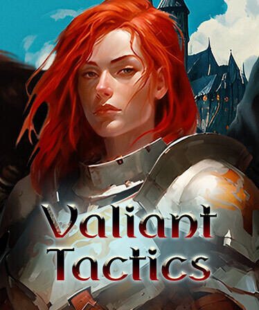 Valiant Tactics | Deku Deals