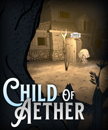 Child of Aether | Deku Deals