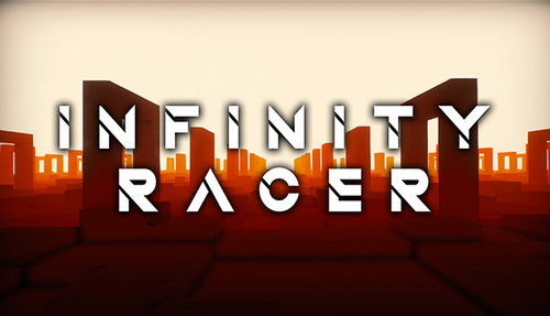 INFINITY RACE | Deku Deals