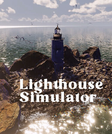 Lighthouse Simulator | Deku Deals