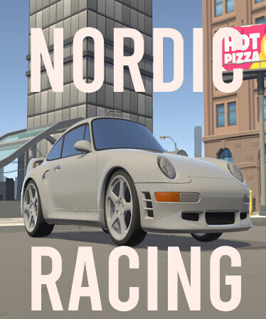 Nordic Racing | Deku Deals