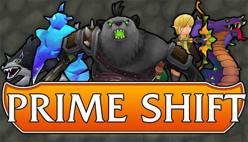 Prime Shift | Deku Deals