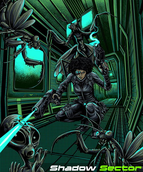 Shadow Sector | Deku Deals