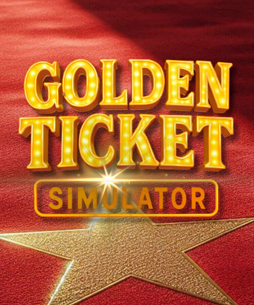Golden Ticket Simulator | Deku Deals
