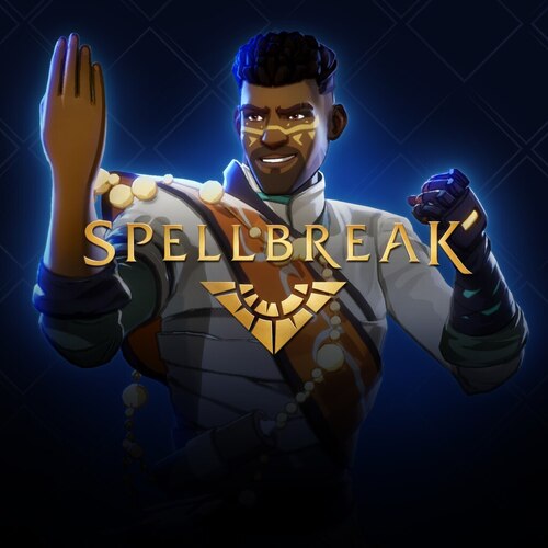Spellbreak - Elemental Chapter Pack | Deku Deals